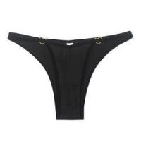 China Wholesale Ladies Panties Solid Color Low Waist Underwear Pure Cotton Ladies Panties Seamless Plus Size Women Briefs for sale