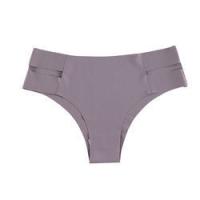 China High Quality Silky Women Underwear Ladies Seamless Panties for sale