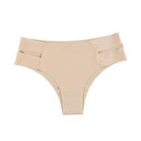 China High Quality Silky Women Underwear Ladies Seamless Panties for sale