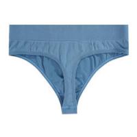 China Cotton Women&prime;s Underwear Sexy Panties Boyleg Solid Boyshorts Seamless Menstrual Period Underpants Thong Lingerie for sale