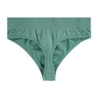 China Cotton Women&prime;s Underwear Sexy Panties Boyleg Solid Boyshorts Seamless Menstrual Period Underpants Thong Lingerie for sale