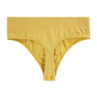 China Cotton Women&prime;s Underwear Sexy Panties Boyleg Solid Boyshorts Seamless Menstrual Period Underpants Thong Lingerie for sale