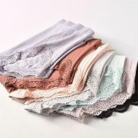 China Seamless Ladies Underwear Sexy Women Cotton Panties for sale