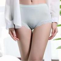 China Seamless Ladies Underwear Sexy Women Cotton Panties for sale