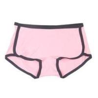 China Fashion Panties Sexy Underwear Soft Comfortable Cotton Bodyshorts for sale