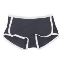 China Fashion Panties Sexy Underwear Soft Comfortable Cotton Bodyshorts for sale