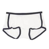 China Fashion Panties Sexy Underwear Soft Comfortable Cotton Bodyshorts for sale