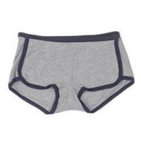 China Fashion Panties Sexy Underwear Soft Comfortable Cotton Bodyshorts for sale