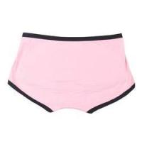 China Fashion Panties Sexy Underwear Soft Comfortable Cotton Bodyshorts for sale
