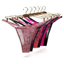 China Lace Sexy Briefs Seamless Hollow out Panties Thong Women&prime;s Underwear Thongs for Ladies for sale