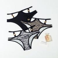 China High Quality Underwear Daily Briefs Girls Ladies Lingerie Women&prime;s Panties for sale