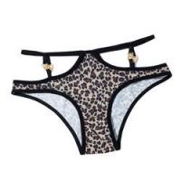 China High Quality Underwear Daily Briefs Girls Ladies Lingerie Women&prime;s Panties for sale