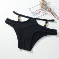 China High Quality Underwear Daily Briefs Girls Ladies Lingerie Women&prime;s Panties for sale