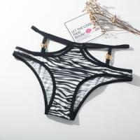 China High Quality Underwear Daily Briefs Girls Ladies Lingerie Women&prime;s Panties for sale