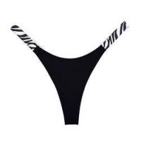 China Women Print Leopard Lingerie Seamless Sports Thong Female Ladies Panties for sale