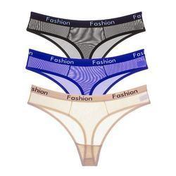 China Wholesale Panty Women Briefs Thongs Low Waist Girls Briefs Sexy Lingerie for sale