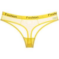 China Wholesale Panty Women Briefs Thongs Low Waist Girls Briefs Sexy Lingerie for sale