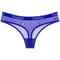 China Wholesale Panty Women Briefs Thongs Low Waist Girls Briefs Sexy Lingerie for sale