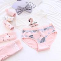 China Wholesale Cotton Women Underwear Hot Selling Ladies Panty Women Cotton Panty for sale