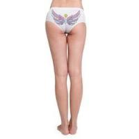 China Cotton Panties for Women Underwear Briefs Sexy Panties Girls Cute Panty for Ladies for sale