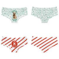 China Cotton Panties for Women Underwear Briefs Sexy Panties Girls Cute Panty for Ladies for sale