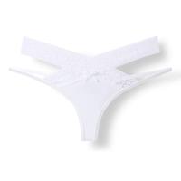 China Beautiful Hot Sexy Women Fancy Seamless Underwear Thongs Panties for sale