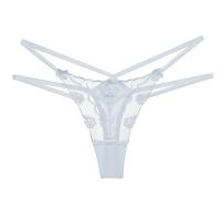 China Sexy Women&prime; S Underwear Lace Panties G String T-Back Thongs Lingerie for sale