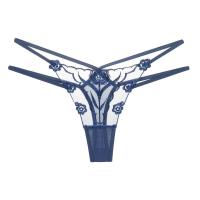 China Sexy Women&prime; S Underwear Lace Panties G String T-Back Thongs Lingerie for sale