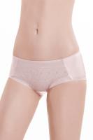 China 2023 Women Underwear Women&prime;s Panties High Quality Ladies Brief Wholesale Brief Silk Brief for sale