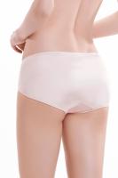 China 2023 Women Underwear Women&prime;s Panties High Quality Ladies Brief Wholesale Brief Silk Brief for sale