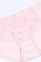 China 2023 Women Underwear Women&prime;s Panties High Quality Ladies Brief Wholesale Brief Silk Brief for sale