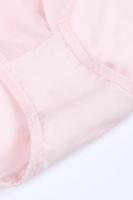 China 2023 Women Underwear Women&prime;s Panties High Quality Ladies Brief Wholesale Brief Silk Brief for sale