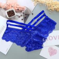 China Sexy Lace Fork Strap Panties Women&prime;s Underwear Sexy Panties Women&prime;s Sex for sale