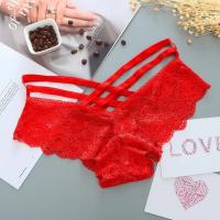 China Sexy Lace Fork Strap Panties Women&prime;s Underwear Sexy Panties Women&prime;s Sex for sale
