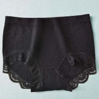 China Fast Shipping Seamless Ladies Underwear Sexy Women Cotton Panties for sale