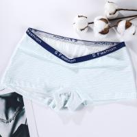 China Custom Design Women Boyshort Panties OEM Women&prime; S Cotton Boyshort Underwear for sale