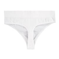 China Dropshipping Cotton Women&prime; S Underwear Sexy Panties Boyleg Solid Boyshorts Seamless Menstrual Period Underpants Thong Lingerie for sale