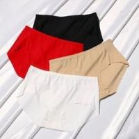 China Dropshipping Wholesale Cozy Underwear Plus Size Women&prime;s Panties Seamless Panties for sale