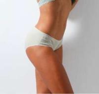 China 2019 New Style Soft Cotton Breathable Women Panties Multicolored Girls Triangle Panties for sale