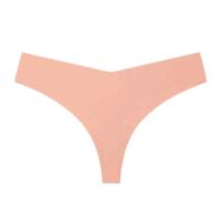 China New Design Wholesale Sexy Women&prime;s Underwear Seamless Lady Panties Thongs Custom Briefs for sale