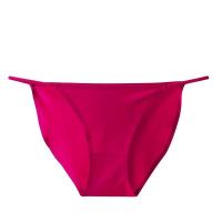 China Hot Sale Girl Underwear Spandex Seamless G-String Women&prime;s Sexy Thong Ladies Panties for sale