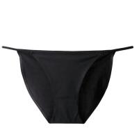 China Hot Sale Girl Underwear Spandex Seamless G-String Women&prime;s Sexy Thong Ladies Panties for sale