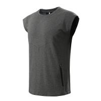 China Low Price Men Sports T Shirts Compression Breathable Quick Dry Athletic Fitness Men Gym T Shirts Running Shirt for sale