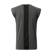 China Low Price Men Sports T Shirts Compression Breathable Quick Dry Athletic Fitness Men Gym T Shirts Running Shirt for sale