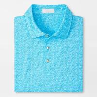 China Custom Logo Embroidery Button Down Collar 95 Cotton 5 Spandex Golf Polo T Shirts for sale