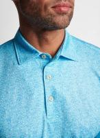 China Custom Logo Embroidery Button Down Collar 95 Cotton 5 Spandex Golf Polo T Shirts for sale