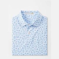 China Men&prime;s Golf Custom Polo Shirt Full Print Wholesale Breathable Quick-Drying Guarantee Quality Polo Shirts for sale