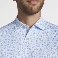 China Men&prime;s Golf Custom Polo Shirt Full Print Wholesale Breathable Quick-Drying Guarantee Quality Polo Shirts for sale
