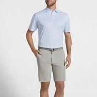 China Men&prime;s Golf Custom Polo Shirt Full Print Wholesale Breathable Quick-Drying Guarantee Quality Polo Shirts for sale