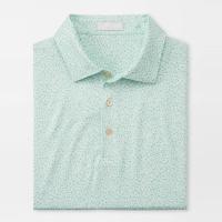 China OEM Design Custom 88% Polyester 12% Spandex New Design Sublimation Patterns 10% Discount Men Quick Dry Golf Polo Shirt for sale